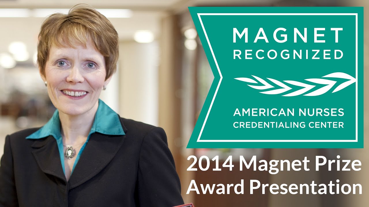 2014 Magnet Prize Award Presentation - YouTube