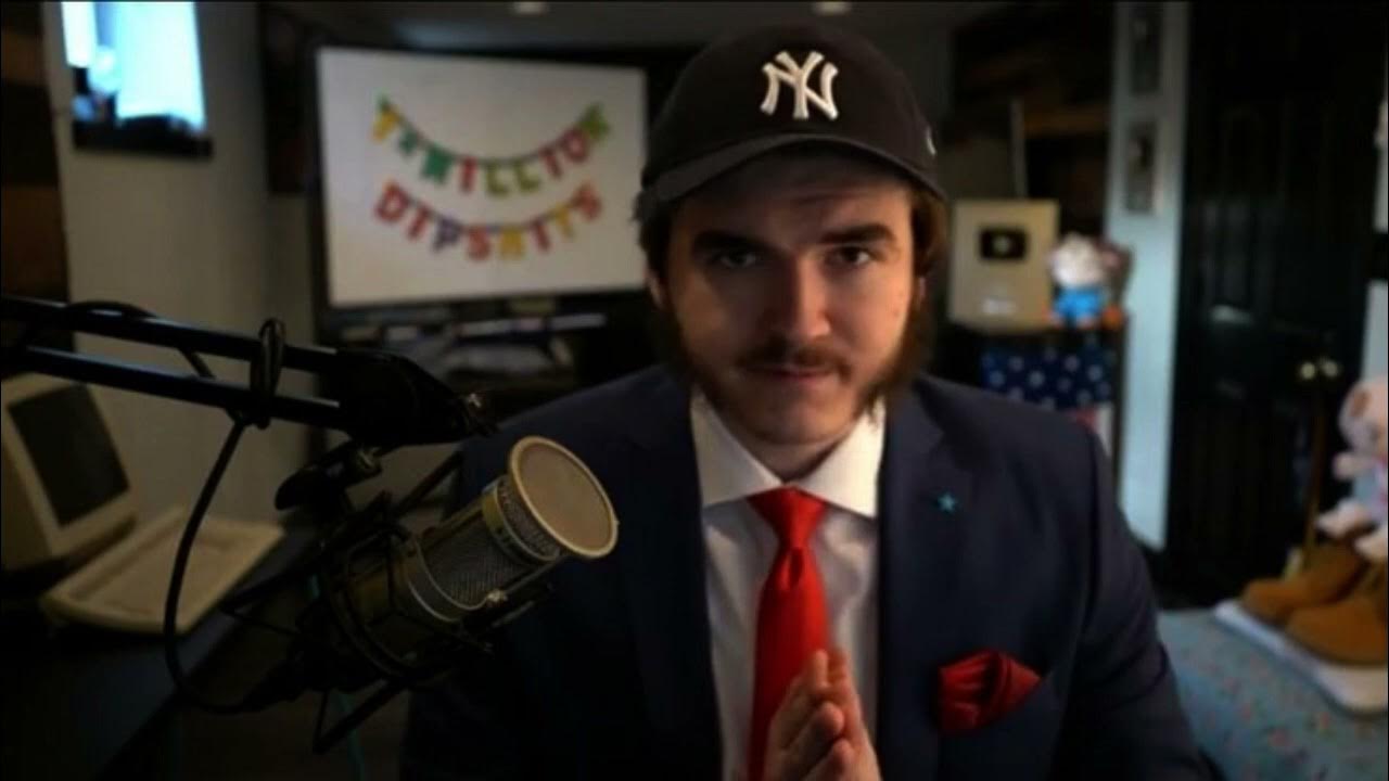 Jschlatt - The Whole World And You (AI Cover) - YouTube