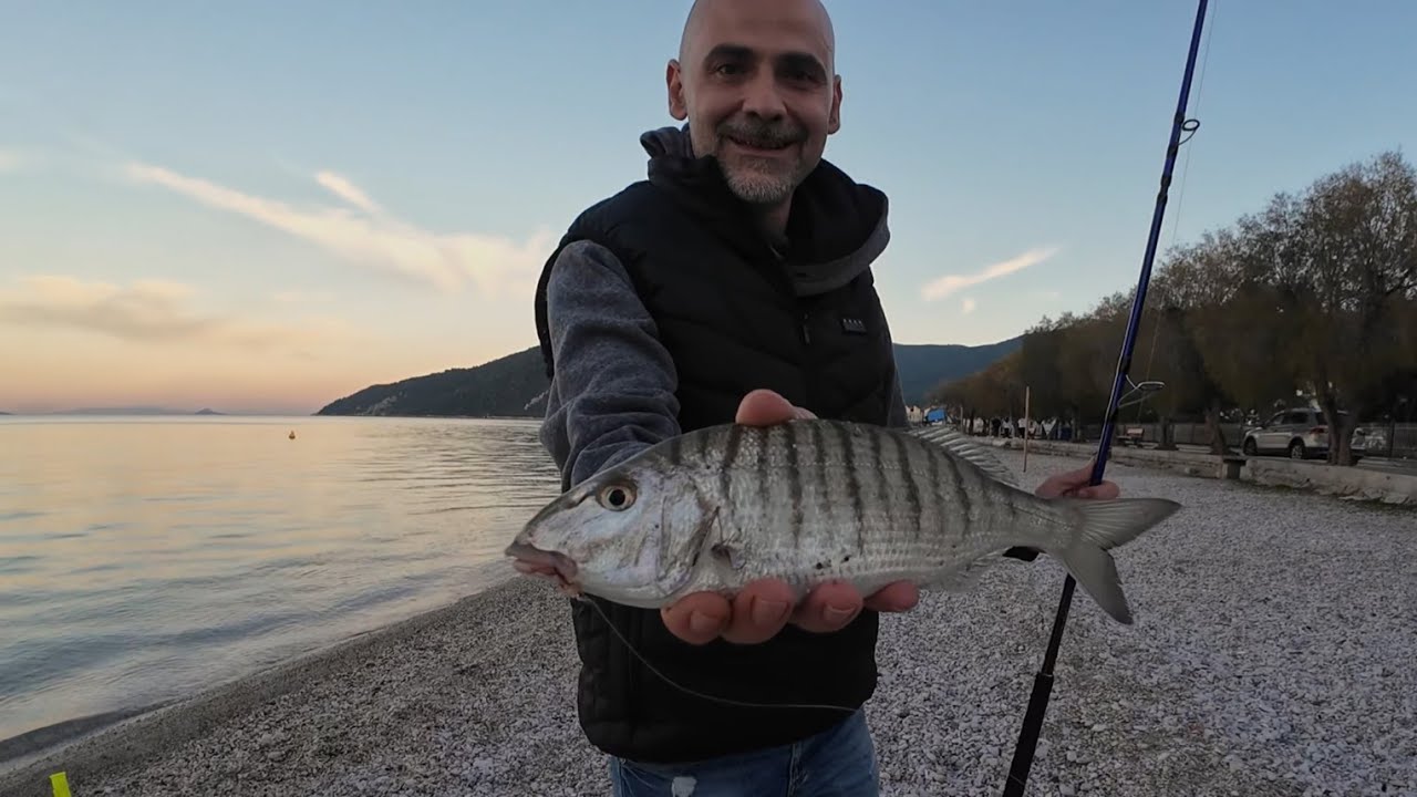 ΠΑΡΑΘΑΛΑΣΣΙΑ ΒΟΛΤΑ ΜΕ ΠΑΡΕΑ - ΡΙΞΑΜΕ ΚΑΙ ΤΑ ΚΑΛΑΜΙΑ ΕΠΙ ΤΗΣ ΕΥΚΑΙΡΙΑΣ ...