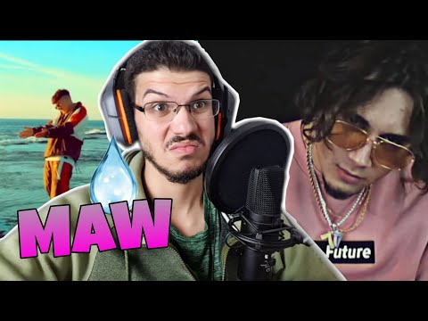 MAW - HOTEL & MAW - KARAMBOL REACTION / TEPKI