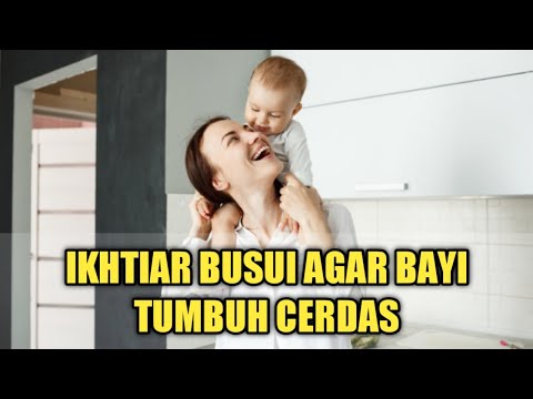 Ibu Menyusui, Yuk Konsumsi Makanan Ini Agar Bayi Cerdas