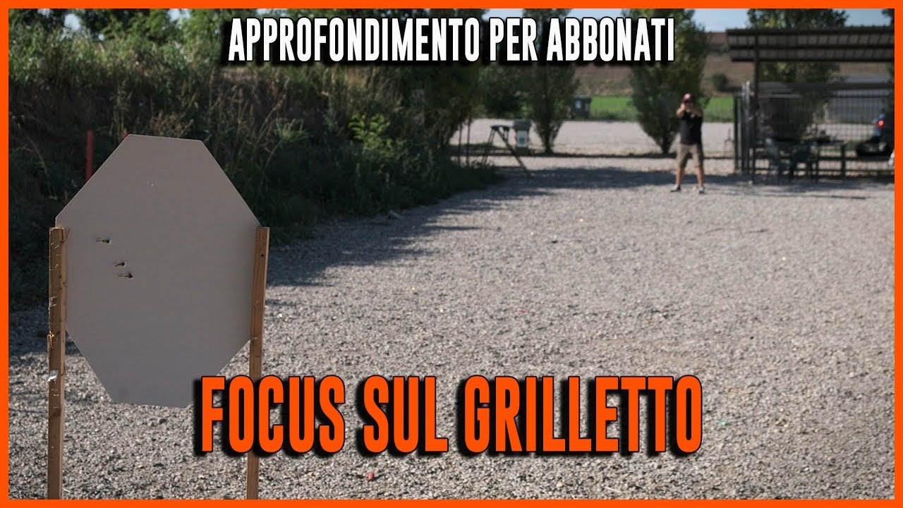 Come massimizzare la precisione sulla distanza ? - YouTube