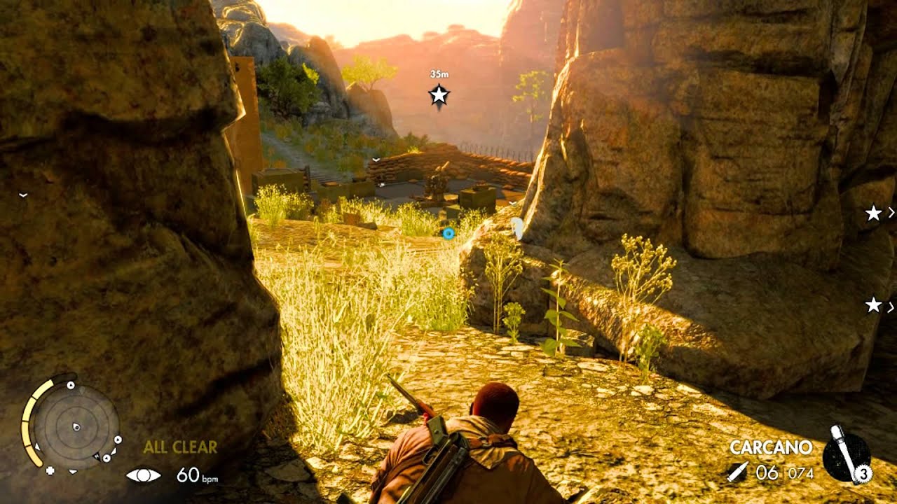 Sniper Elite 3 Co-op Walkthrough Ep.7 | Mission #3: Halfaya Pass (Part ...