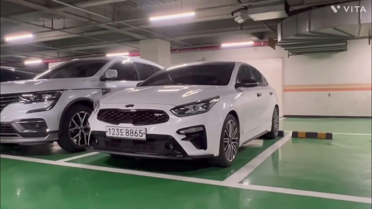 k3GT 간단소개영상 - YouTube