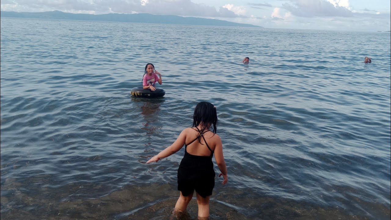 We're going to Bacon Beach | Pupunta kami sa Bacon Beach | AshleySofia ...