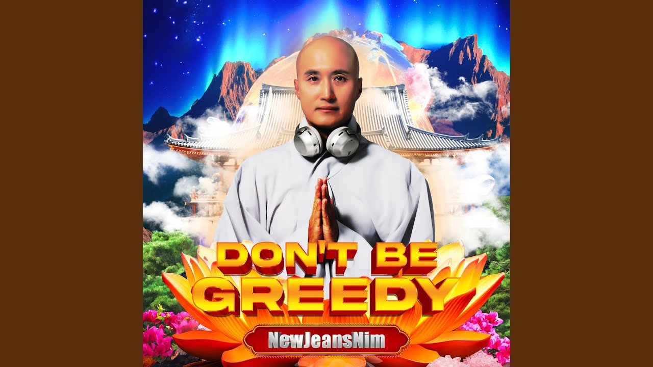 Don't Be Greedy - YouTube