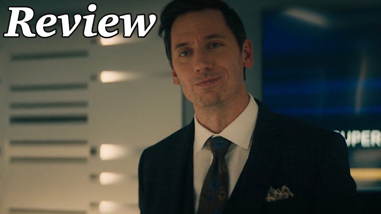 Not Too Comic Book: Gen V Season 1 Episode 4 "The Whole Truth" Review ...