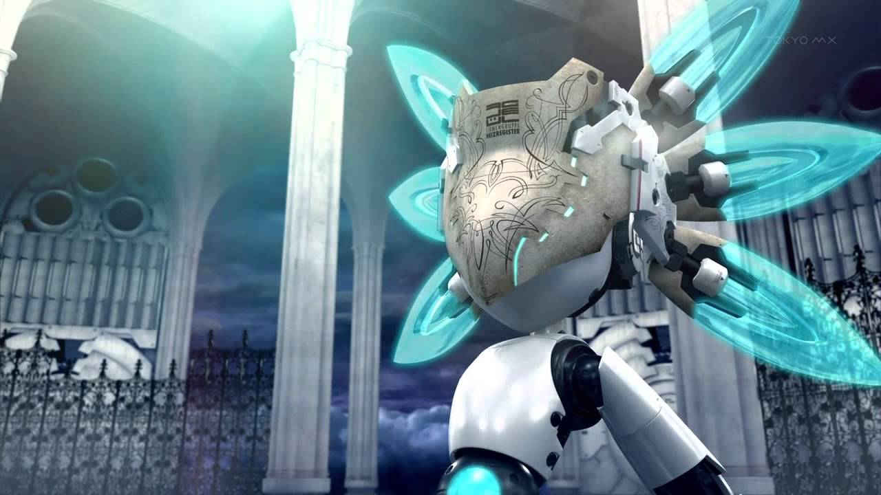 Fireball Charming Episode 4 - YouTube