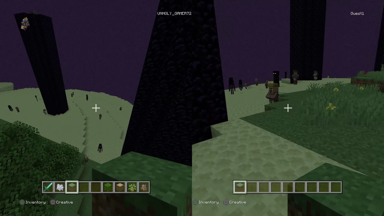 End transformation part 8 - YouTube