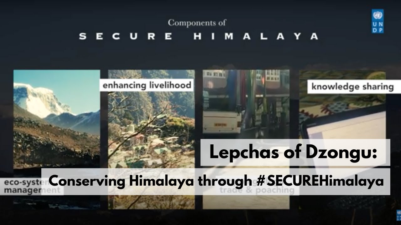 Videos – Secure Himalaya
