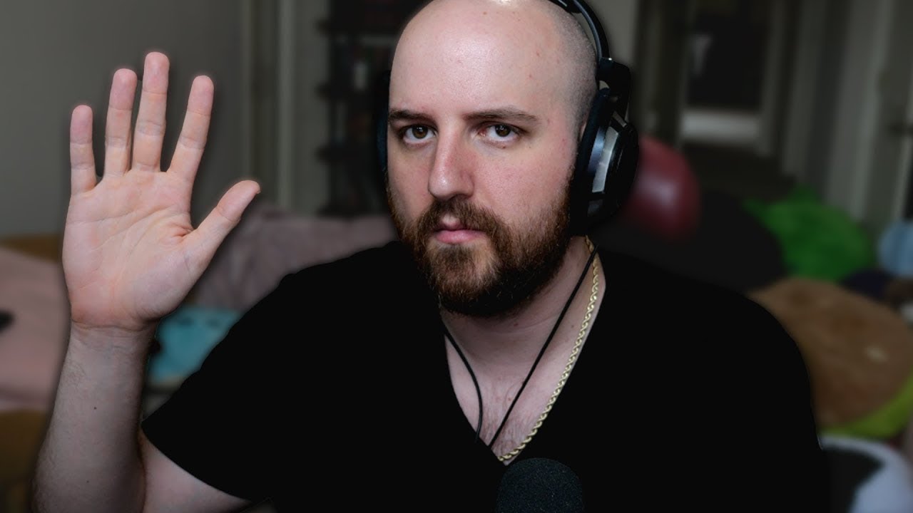 Tectones Apology to Enviosity - YouTube