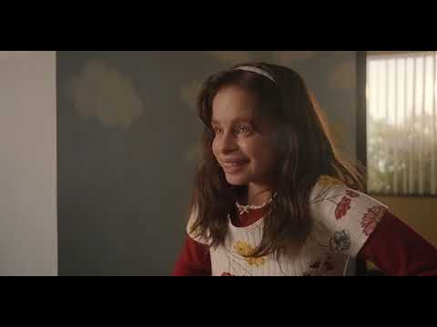 Good American Family | Barnett Ailesi Natalia’yı Evlat Ediniyor! Türkçe Dublaj Kesit