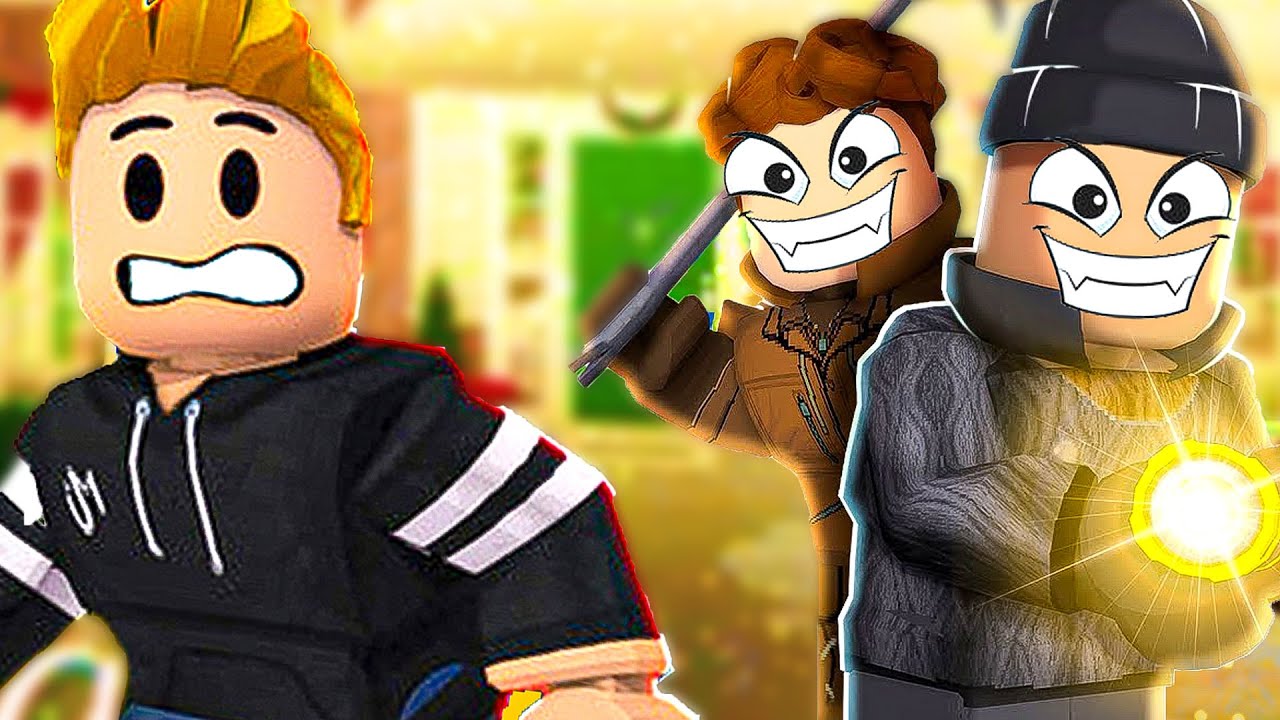 ROBLOX MAMAN J'AI RATÉ L' AVION... - YouTube