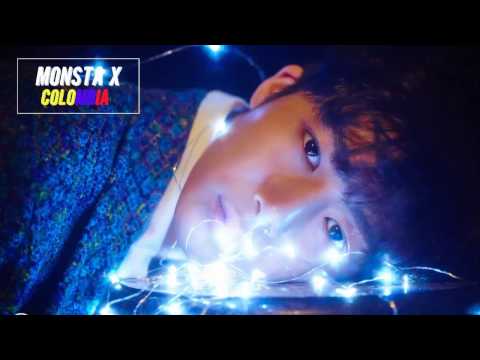 |Sub Español| MONSTA X - Need U