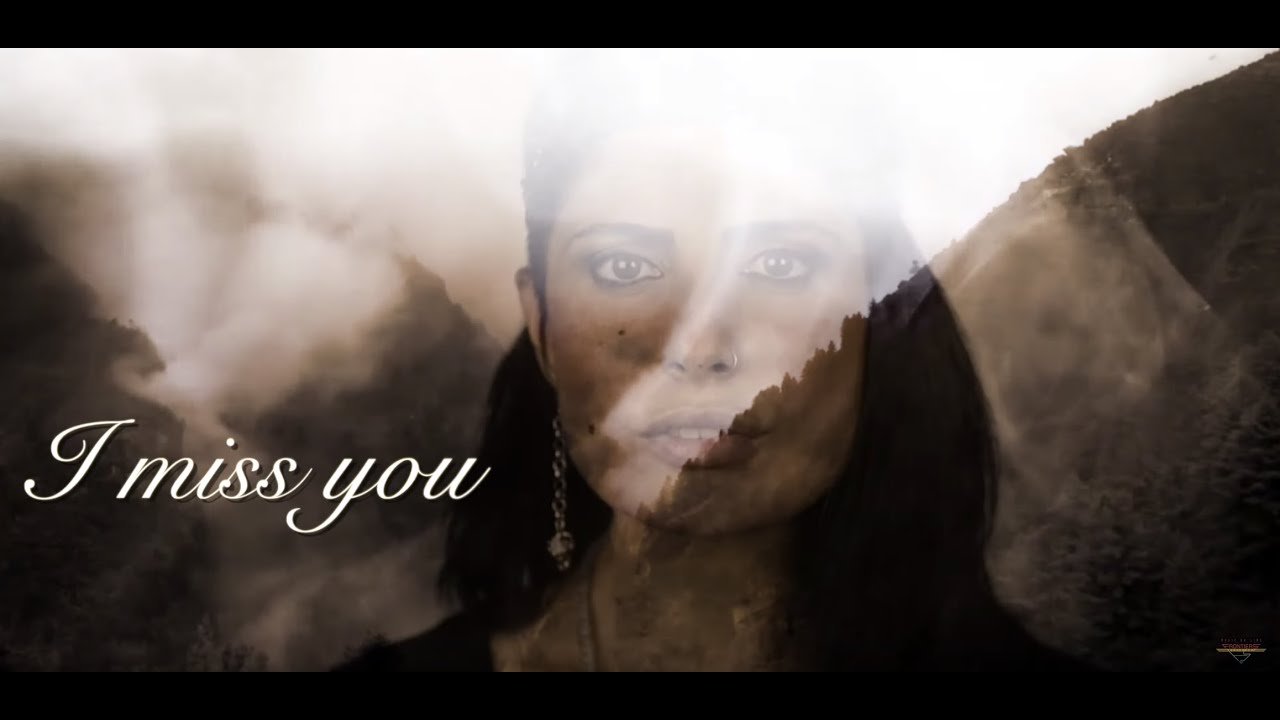 Ardours -"The Mist" (Lyric Video) - YouTube