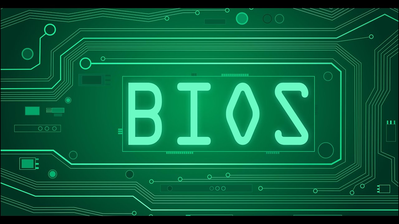 How To Configure BIOS UEFI Settings YouTube How To Configure BIOS UEFI Settings YouTube