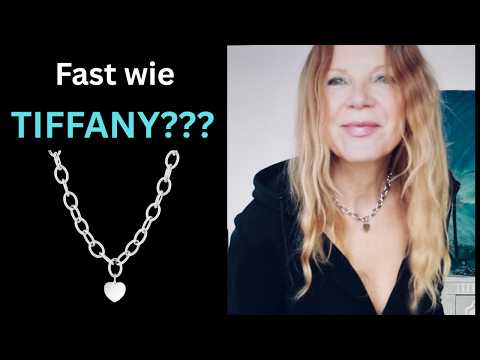 SIEHT aus wie 500 EURO, so teuer war sie aber nicht! Kirsty Coco