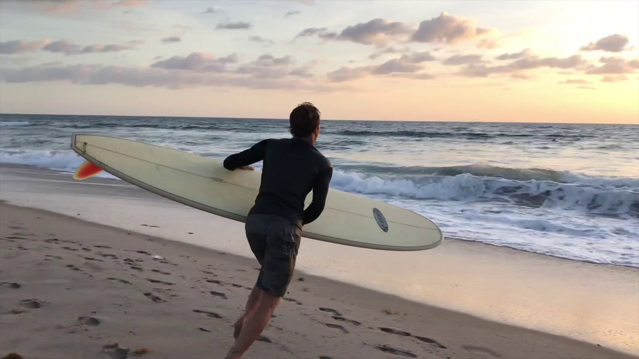 Surf Shots - YouTube