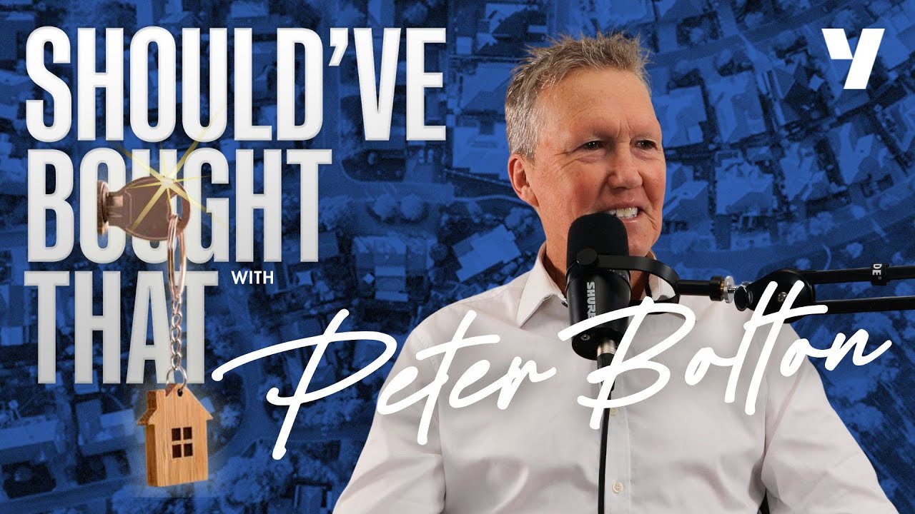 Insuring Your First Home & Slashing Your Premiums with Peter Bolton ...