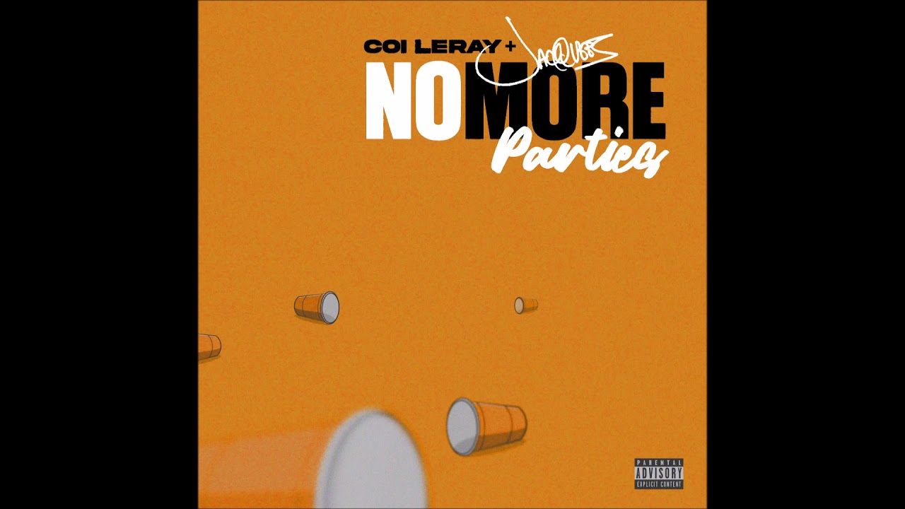Coi Leray - No More Parties (Remix) Ft. Jacquees - YouTube