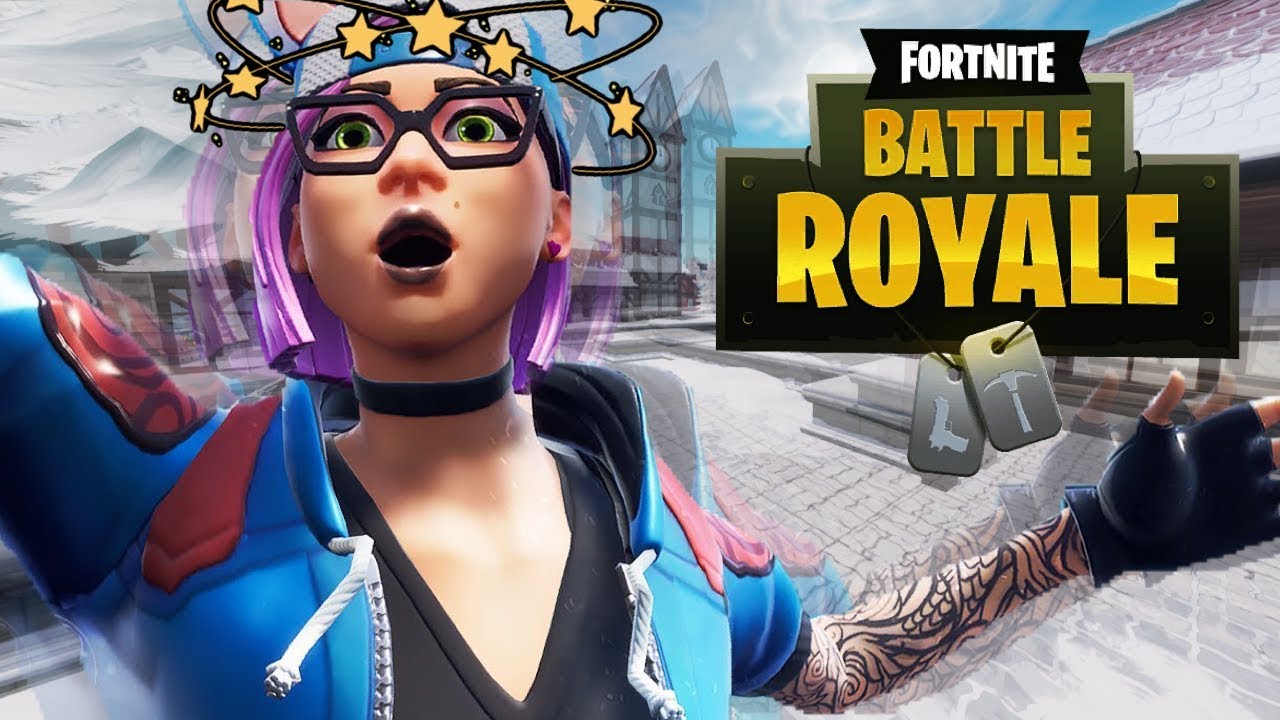 MAX SENSITIVITY!-Fortnite Battle Royale - YouTube