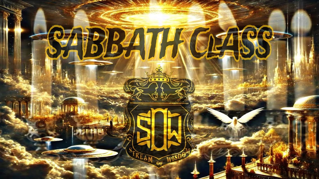 Sabbath Reading: From The Dedication of the temple to Solomon’s ...