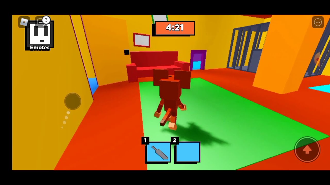ROBLOX KITTY (CHAPTER 1 & 2 + CHAPTER 1 SECRET ENDING) - YouTube