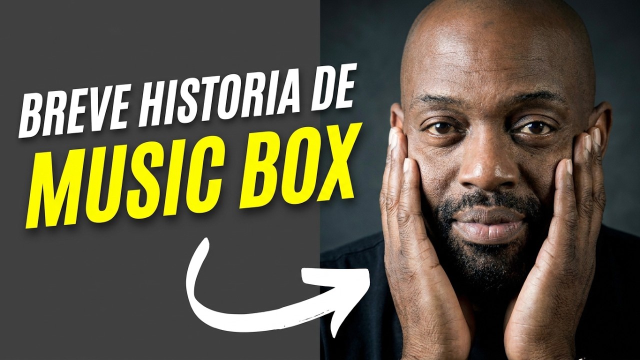 💥 💥 Breve historia de Music Box: El club que moldeó la música House ...