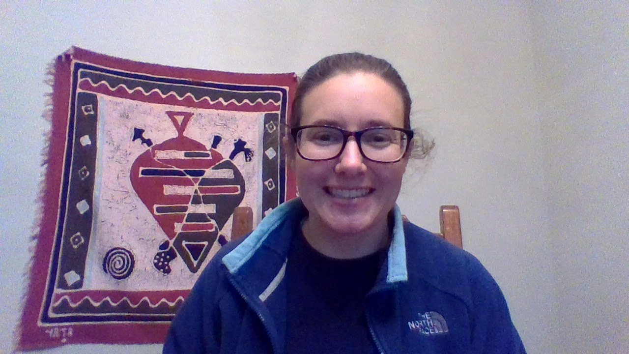 Devotion: March 25, 2020 - YouTube