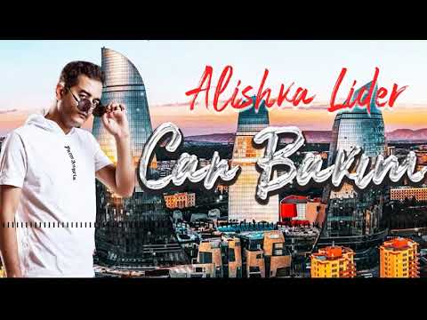 Alishka Lider - Can Bakim