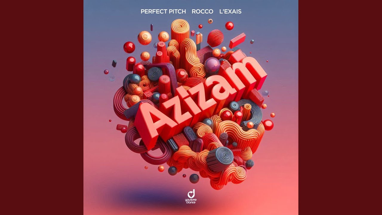 Azizam (Extended Mix) - YouTube