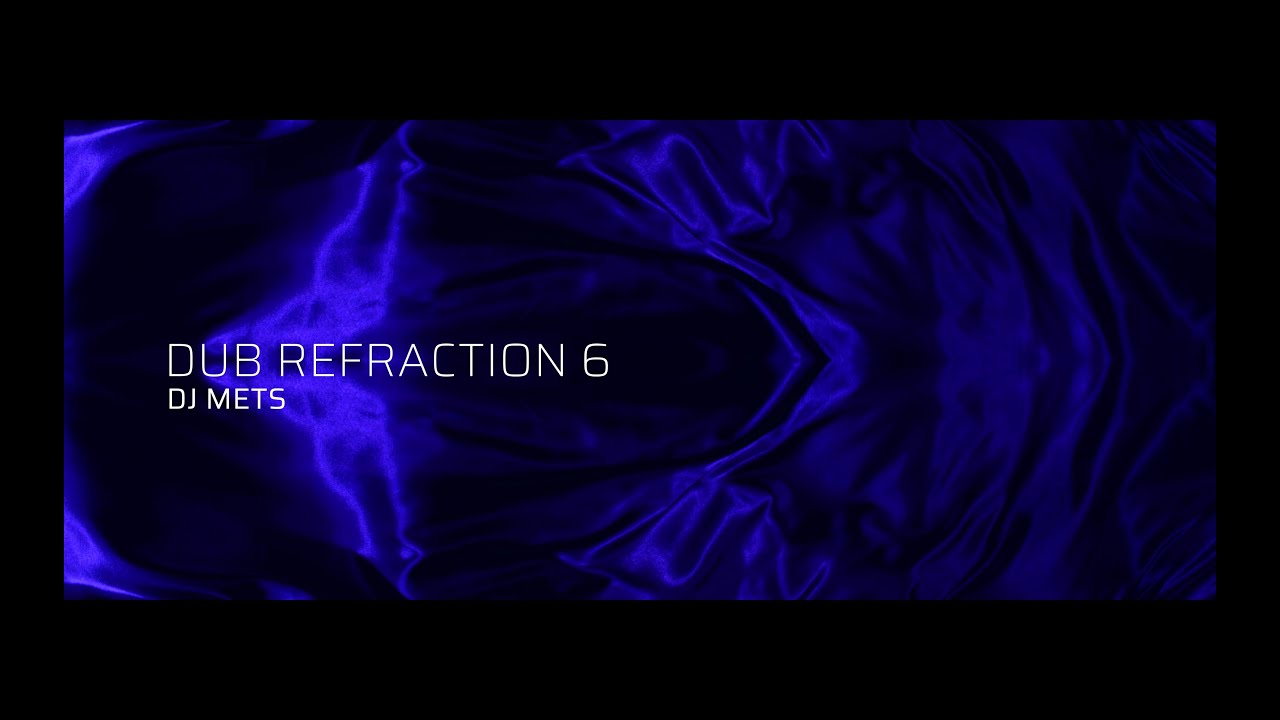 Dub Techno - Dub Refraction 6 - YouTube