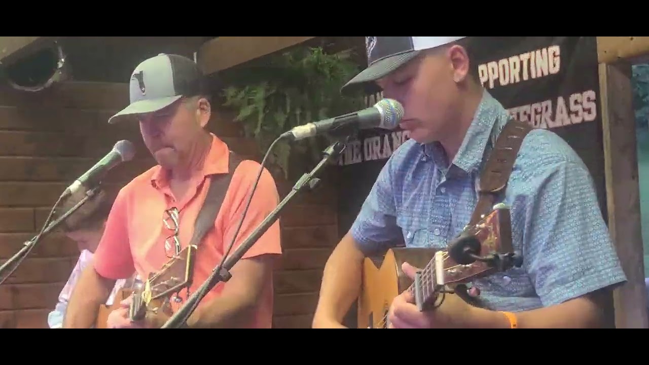 Helen / Brandon Rickman Family and Friends featuring Brair Rickman ...