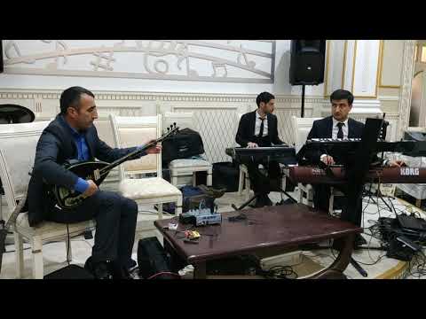 Hemid İmişli türk sazı türk muzik