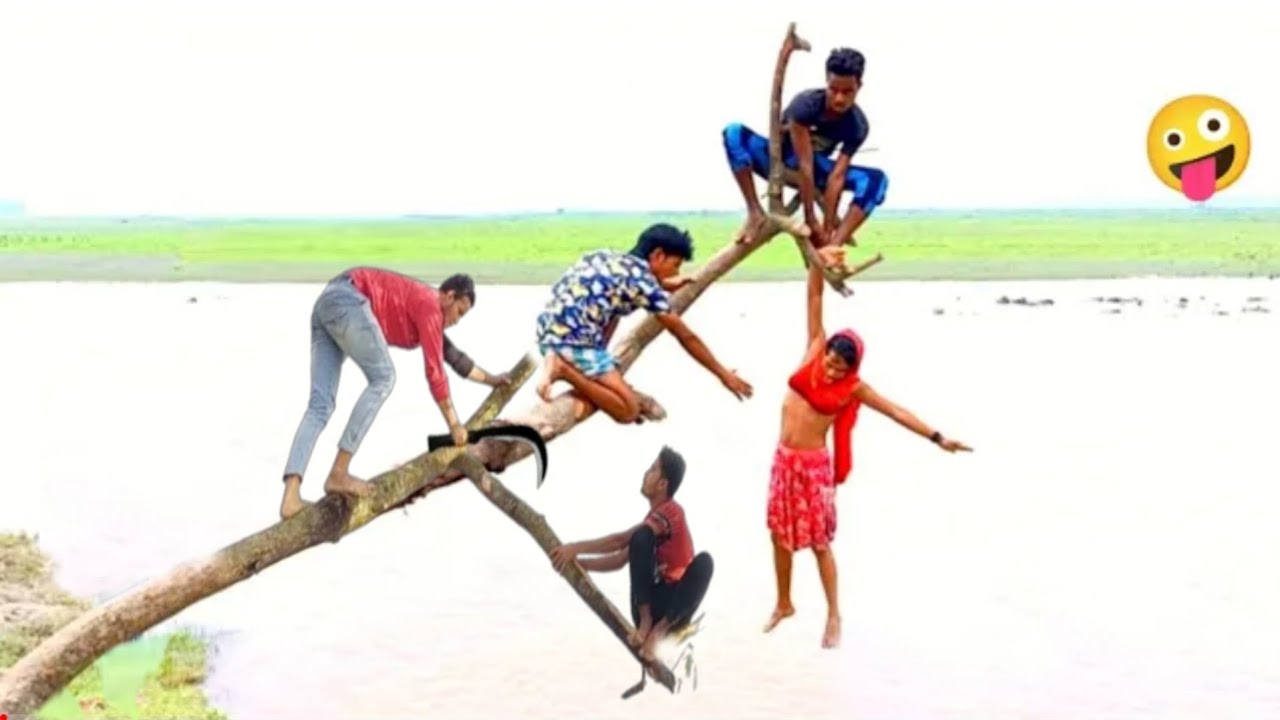 Top New amazing Funny Clips 2022 || must watch this Funny Video Clips ...