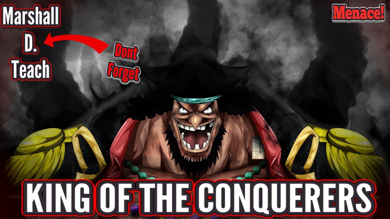BLACKBEARD is BETTER than you THINK(Video Essay) - YouTube