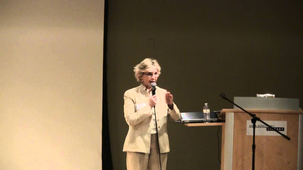 Wilmont June 2011, Eileen Fogarty(2/3) - YouTube