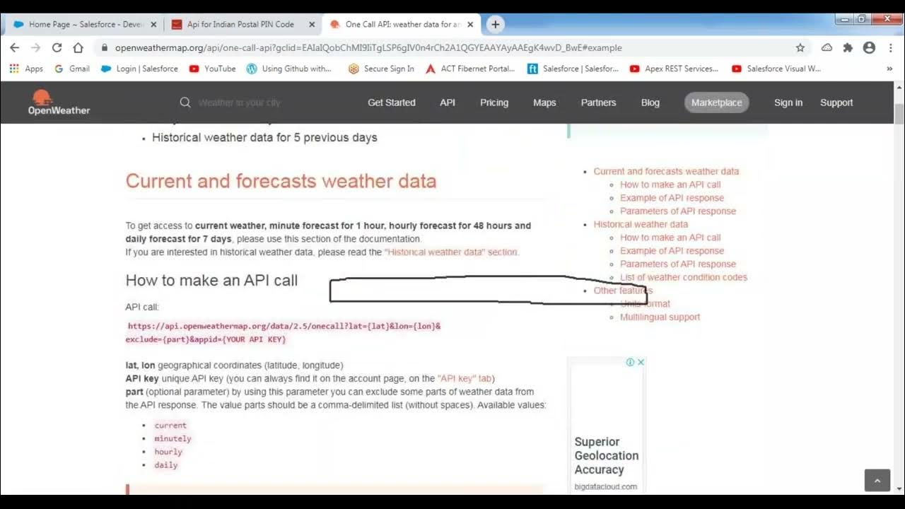 Session 6 JSON Parser - YouTube