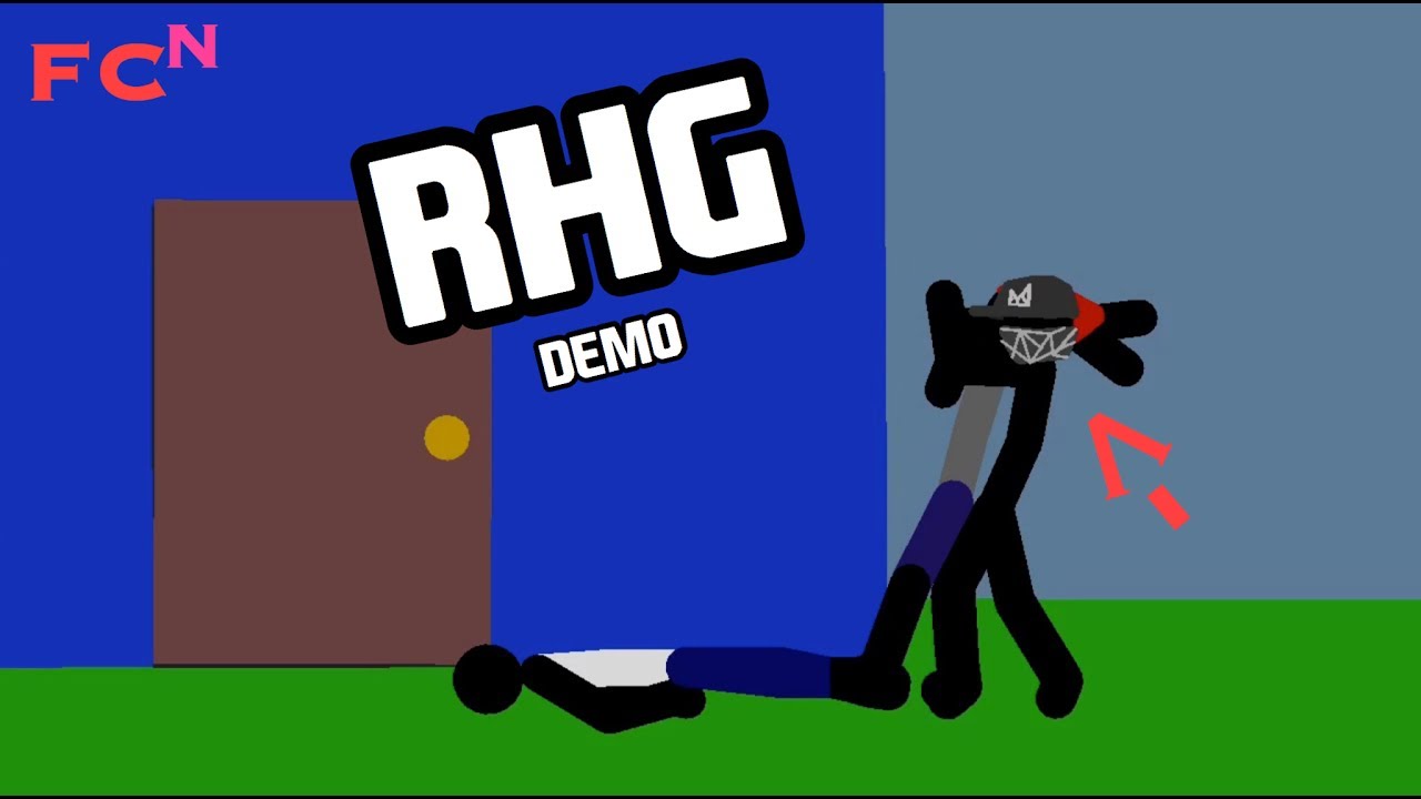 RHG Demo /// [ Read Description ] - YouTube