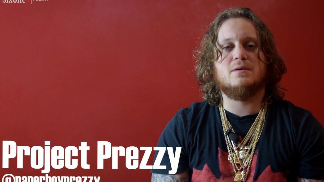 2017 | Project Prezzy talks Ottawa rap scene, Ar-Ab and OBH, Belly And ...