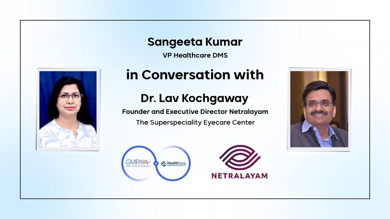 From Sankara Nethralaya To Netralayam - YouTube