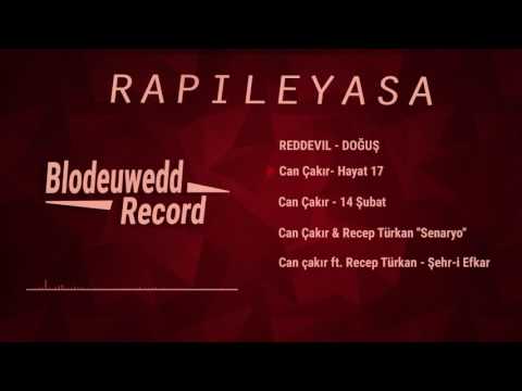 'CARE Albüm' Can Çakır- Hayat 17  (Spectrum Video,) #rapileyasa  #blodeuweddrecord