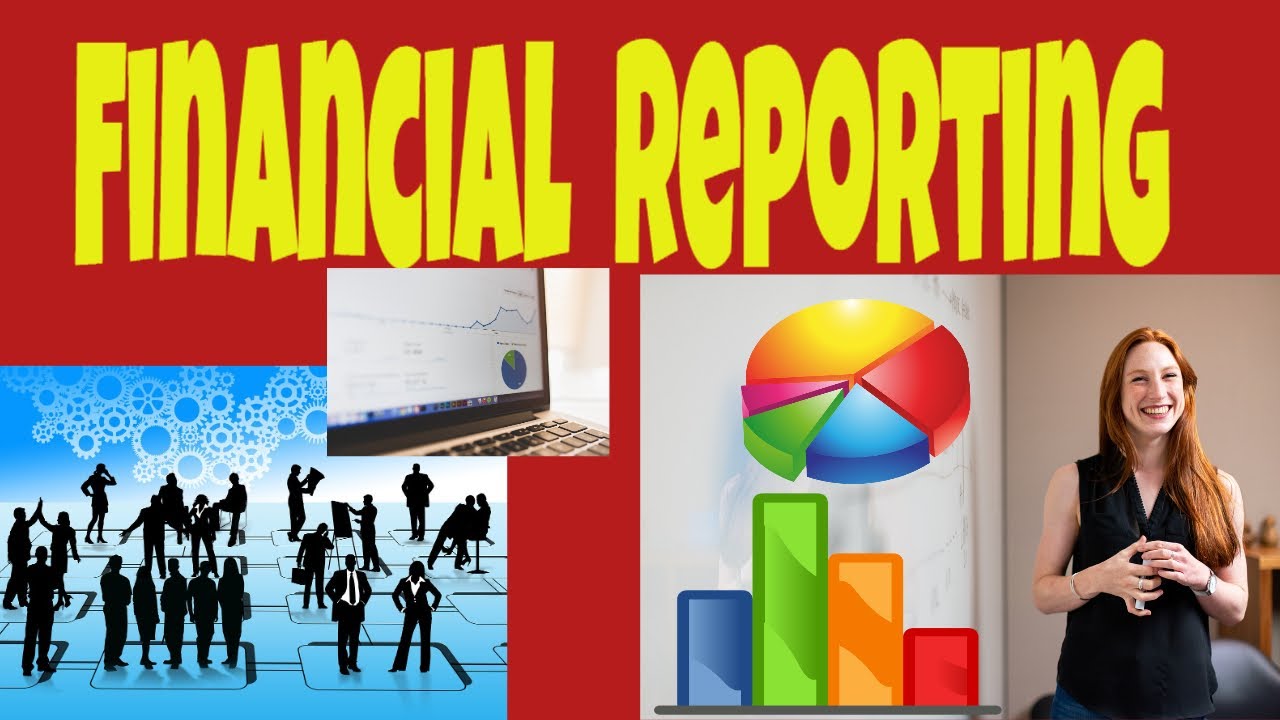Financial reporting | A Comprehensive Guide - YouTube
