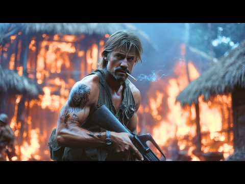 Game of Thrones - A Song of Napalm (Parody Music Video)