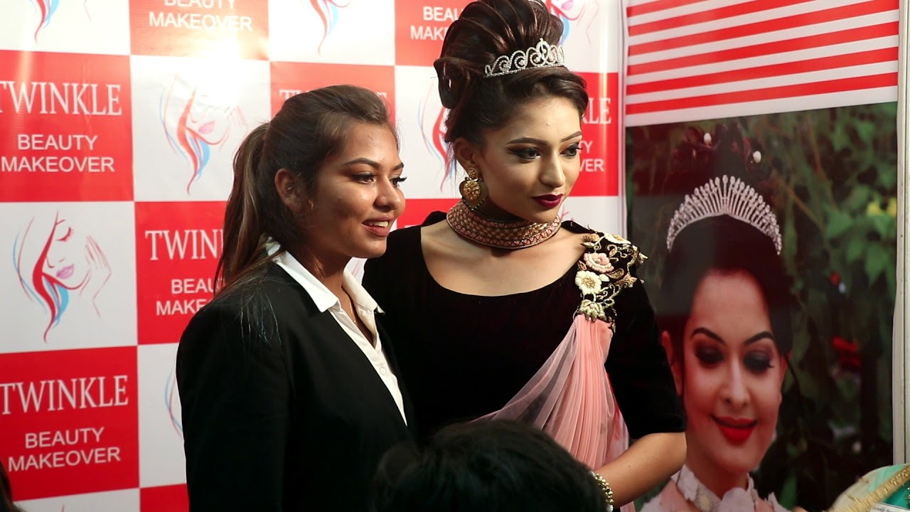 Twinkle Rajani - YouTube