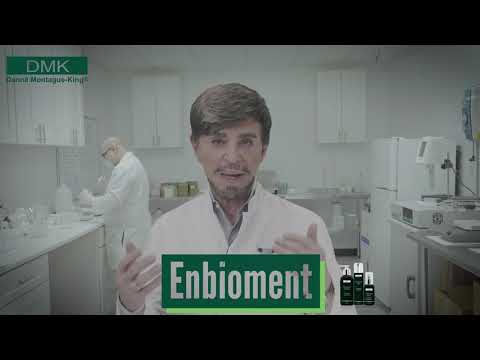 DMK Immune Boosting Power Products -  The Enbioment™ System