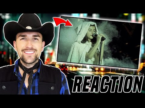 Alan Walker & Angelina Jordan - Sunday & Sing Me To Sleep (Live Performance) REACTION!!!