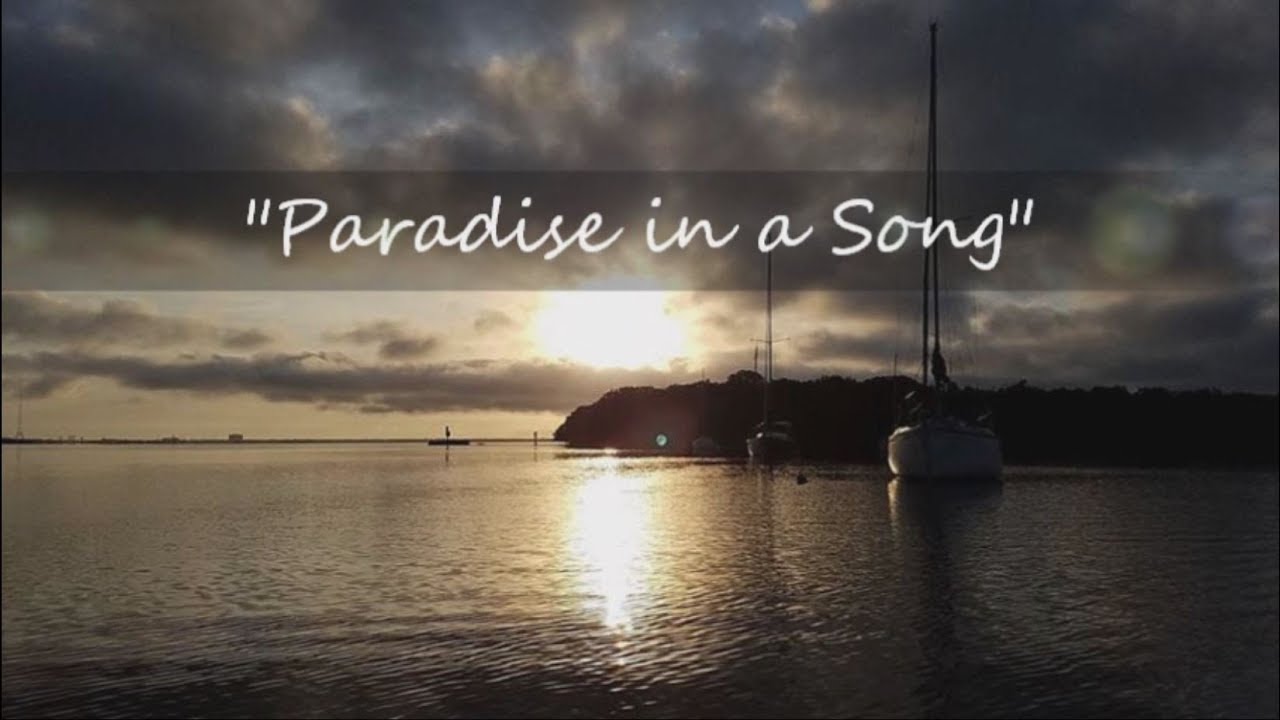 Trop Rock Music - "Paradise in a Song" - YouTube