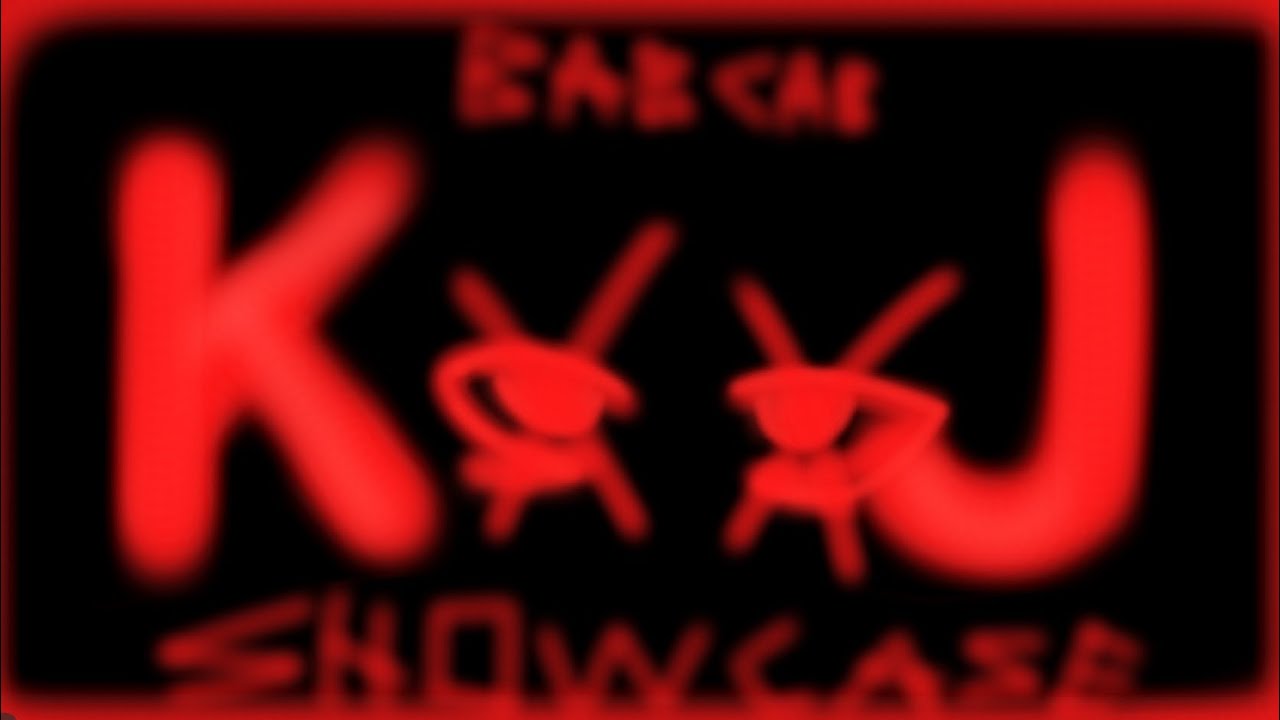 KJ character showcase (The Strongest Battlegrounds animation) - YouTube