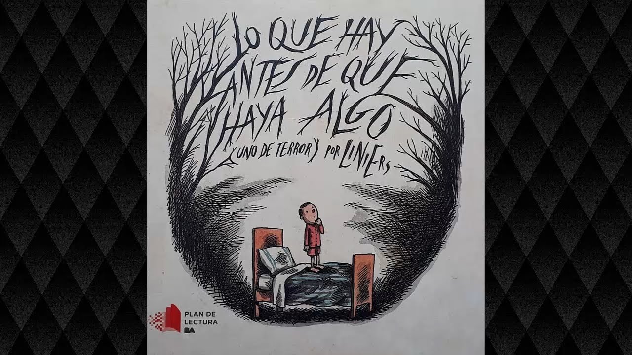Lo que hay antes de que haya algo - Liniers - YouTube